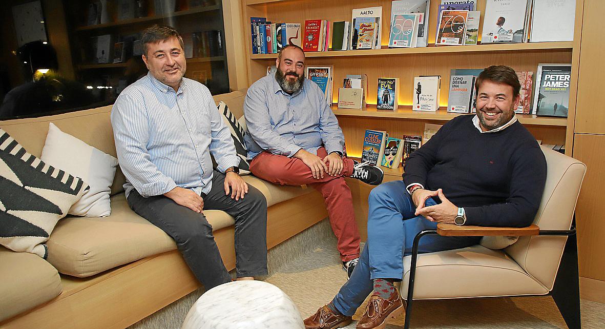 Connect'Up | The Digital Drawer, cómo proteger lo más valioso